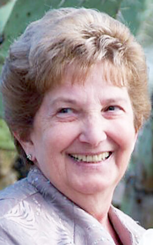 Nancy (Funicelli) Neel | News, Sports, Jobs - Altoona Mirror